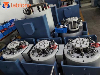 中国 正弦波加振力 1100kgf、100G 加速度振動試験機 販売のため