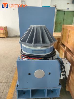中国 1100kgf振動試験システムは、MIL-STD、ISTA、およびその他の規格に準拠しています 販売のため