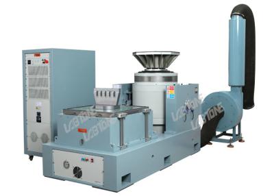 중국 진동 테스트를 위한 셰이커 증폭기를 가진 전자기 진동 테이블 장비 판매용