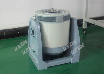 중국 55Kgf 마이크로 컴퓨터를 위한 믿을 수 있는 Minitype 진동 시험 체계는 진동 시험을 분해합니다 판매용