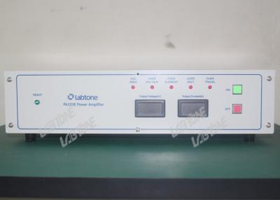 중국 55Kgf 마이크로 컴퓨터를 위한 믿을 수 있는 Minitype 진동 시험 체계는 진동 시험을 분해합니다 판매용