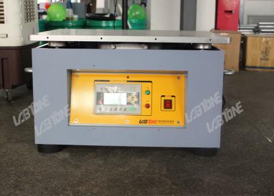 中国 15-60Hz生産ライン振動テストのための機械シェーカーのテーブルの振動ベンチ 販売のため