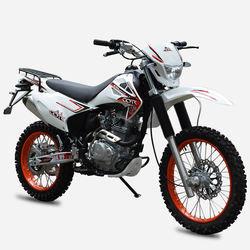 Cina High Speed 250CC Off-Road Motorcycles 4-Stroke Hard Enduro Adult Motocross Powerful Engine Dirt Bike in vendita