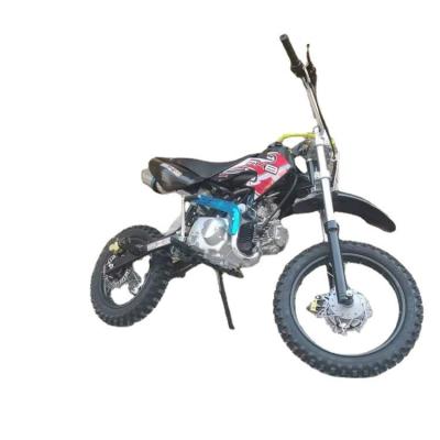 China Mud Small Electric Dirt Bike 12
