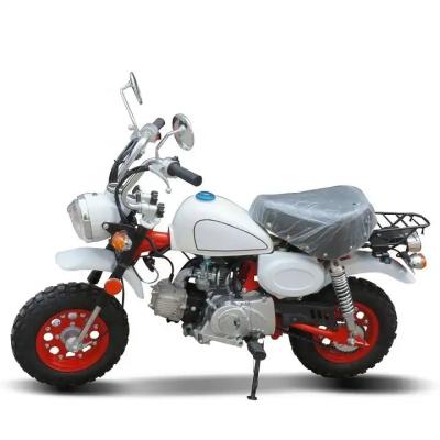 China BY-110 Electric Motorcycle Dirt Bike 110cc 125cc Motocross Dirt Pit Te koop