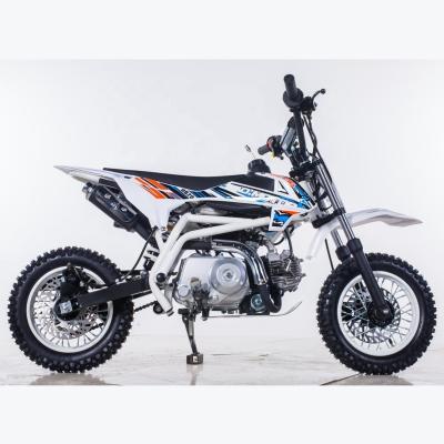 China Lithium Ion Electric Mini Motocross Bike Dune Buggy ATV Pit Bike ISO9001 Te koop