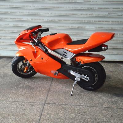 Cina High quality Chinese factory produces hot winter children50CC49CCATVgasoline in vendita