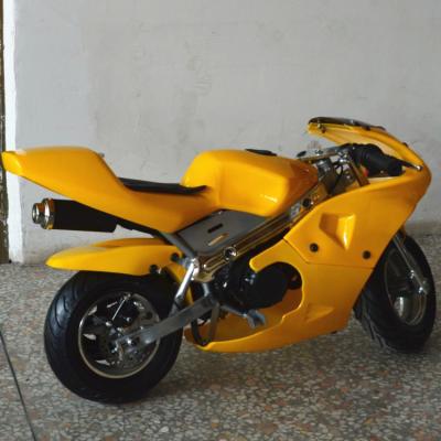 Cina High quality Chinese factory produces hot winter children50CC49CCATVgasoline in vendita