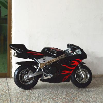 Cina High quality Chinese factory produces hot winter children50CC49CCATVgasolineElectric dirt bike for kids in vendita