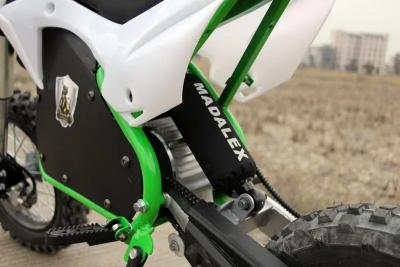 Cina Children dirt bike electric motorcycle 1200w 48v for Factory sale in vendita