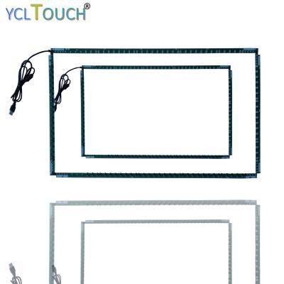 Cina Modulo di IR PCBA delle componenti del touch screen dell'Assemblea di DIY a 43 pollici in vendita
