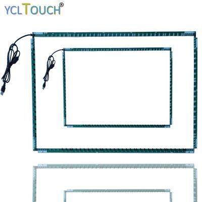 Cina Modulo a 55 pollici dell'Assemblea del circuito stampato delle componenti PCBA del touch screen in vendita