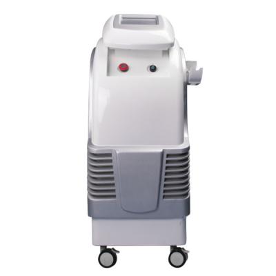 Cina Fluence 10-50J/cm2 Diode Laser Hair Removal Machine with Advanced Technology in vendita