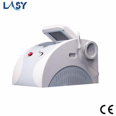 Cina laser a diodi portatile della macchina di rimozione della vena del ragno di 980nm 60hz in vendita