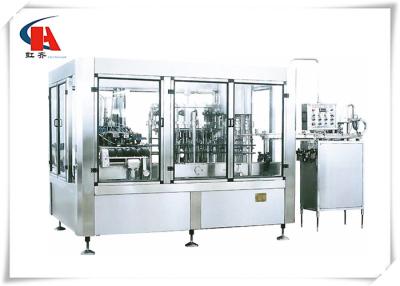 Cina Peso liquido completamente automatico della macchina di rifornimento 2800kg che adotta gravità normale di pressione in vendita
