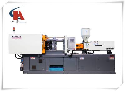 China Polymer-Spritzen-Maschine, Plastikspritzen-Maschine 92 - 120 G-/Srate zu verkaufen