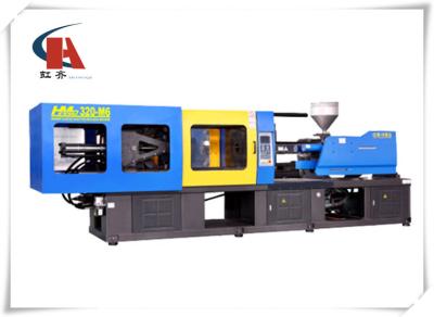 China Thermoplastischer automatischer Öffnungshub der Spritzgussmaschine-740mm zu verkaufen