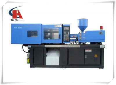 China Servomotor der horizontale Art-Plastikeinspritzungs-Maschinen-7.4KW der Heizkraft-HXM98 zu verkaufen