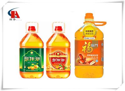 Cina Alta vita lunga di produttività lavorativa dell'impacchettatrice multifunzionale dell'etichetta in vendita