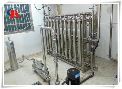 中国 機械、ジュースの生産機械大きい生産能力を作る多機能のフルーツ ジュース 販売のため