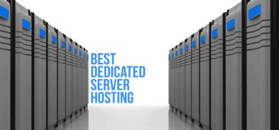 China High SLA Linux Dedicated Server , Redundancy Network Server Hosting Services for sale