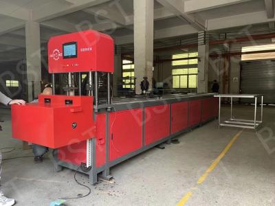 中国 ゲートは油圧管の打つ機械を囲う 販売のため