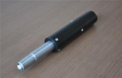 Cina altezza pneumatica del cilindro idraulico dell'auto di 120mm della poltrona girevole nera di ritorno regolabile in vendita