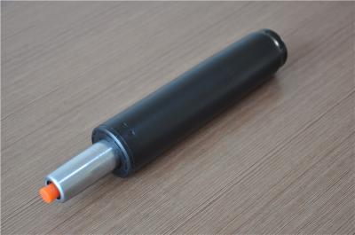 Cina Bombola a gas di superficie nera della sedia dell'ufficio della parte girevole della classe 4 con il fondo perforato saldatura in vendita