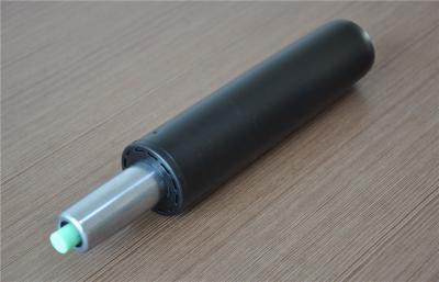 Cina Primavera di gas nera della sedia del puntone del cromo regolabile per lo sgabello da bar della mobilia in vendita