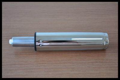 Cina OEM regolabile della bombola a gas della sostituzione della sedia dell'ufficio di altezza cromo 100mm/di 120mm in vendita