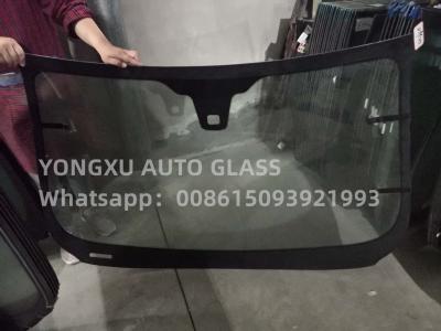 China Para-brisa 2016 de Honda Civic do vidro de Carfront do sedan de Jaguar Xe 4d à venda