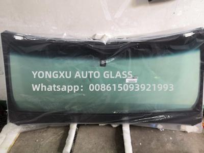 China Para-brisa 2011 de Nissan Patrol Y62 5d Suv Front Window Glass 2012 Honda Accord à venda