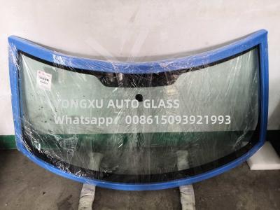 China Vidro de serviço público de Jeep Patriot 4d 07-08 Front Windshield Glass Benson Windshield à venda