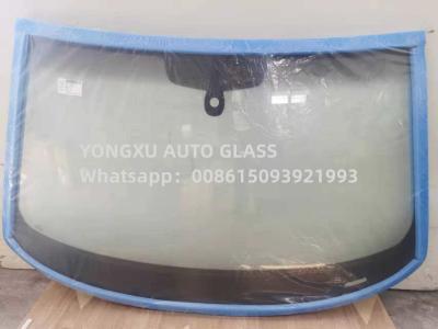 China Carro com porta traseira de Audi A3 3d/5d/para-brisa 2013 Front Windshield Glass Peugeot 307 do sedan à venda