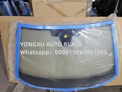 China Audi A5 5d Sportback/para-brisa de Front Windshield Glass Toyota Hiace do sensor da opinião da noite chuva do carro com porta traseira 2017 à venda