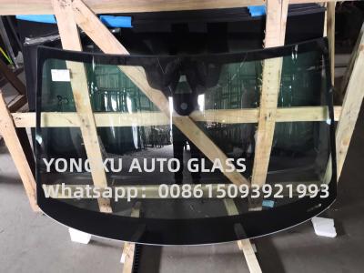 China Sedan de Audi A6 (C8)/vagão Front Windshield Glass Aquapel Windshield 2019 à venda