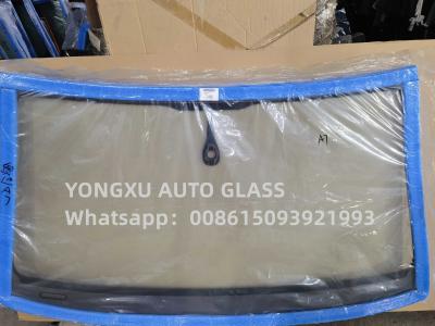 China Audi A7 Sportback Front Windshield Glass Vespa Windshield 2019 à venda