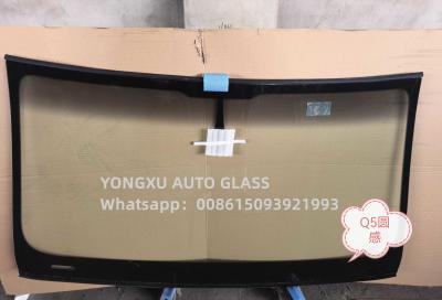 China Para-brisa de Front Windshield Glass Pcx 160 do sensor do círculo de Suv 2017 da cidade de Audi Q5 à venda