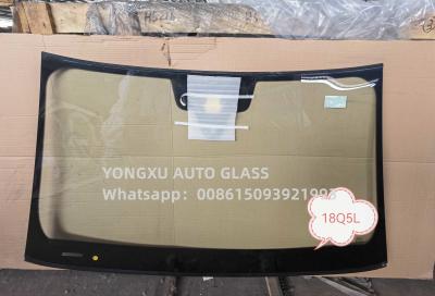 China Para-brisa 2018 de Suv Front Windshield Glass R15 V3 da cidade de Audi Q5l à venda