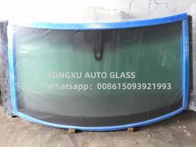 China Vidro Volkswagen Front Windshield do para-brisa do sensor de Porsche Macan 5d Mini Suv 2014 único à venda