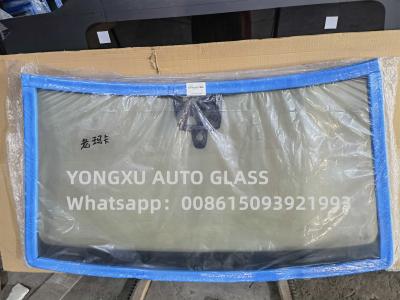 China Vidro visual Nissan Windshield do para-brisa da noite do sensor da chuva de Porsche Macan 5d Mini Suv 2014 à venda