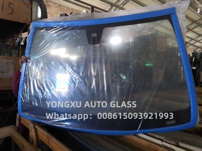 China Noite do sensor da chuva do sedan 2007 da C-classe de Mercedes-Benz (W205) carro visual Front Glass Car Windshield da única à venda