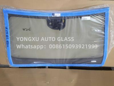 China Carro 2007 do sedan da C-classe de Mercedes-Benz (W206) Front Glass Car Front Glass para Kia à venda