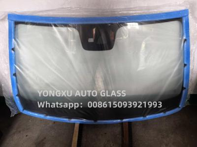 China Vidro do protetor de Front Windshield Car Front Wind do carro da opinião da noite do sensor da chuva do sedan 2016 da E-classe W213 4d de Mercedes-Benz único à venda