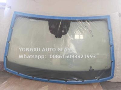 中国 ベンツGle W167 Hud Suv 2019単一センサー二重夜視覚フロント ガラスのGlassfrontガラス車 販売のため