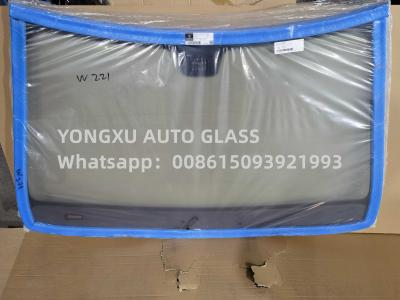 中国 ベンツのSクラスの(W221) 4dセダン2006単一雨センサーのフロント ガラス ガラス車のフロントガラス ガラス 販売のため