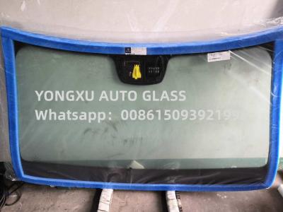 中国 ベンツのSクラスの(W221) 4dセダン2006雨センサー夜眺めの密封のフロント ガラス ガラス車ガラスAudi 販売のため
