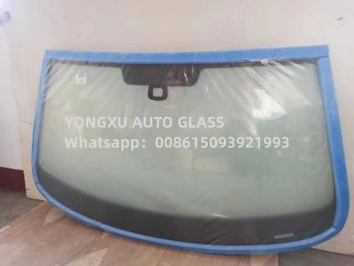 中国 フォルクスワーゲン・ニュービートルの第2ハッチバック2011-2014前部車ガラス車ガラス色の変更 販売のため