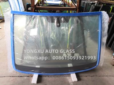 中国 フォルクスワーゲン・シャラン/座席アルハンブラ5d Mpv 2010のフロント ガラスのGlasscarガラスBMW 販売のため