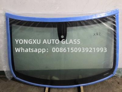 Cina Vetro di Front Windshield Glass Audi Car del sensore del cerchio di Cadillac Srx 5d Suv 2010 in vendita